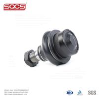 China Sqcs Brand Brake Pad Motorcycle Auto Parts Brake Pads for Cars Ball Joint Mercedes Benz Sprinter 906 9063304007 for sale