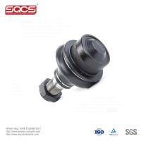 China Sqcs Brand Brake Pad Motorcycle Auto Parts Brake Pads for Cars Ball Joint Mercedes Benz Sprinter 906 9063304007 for sale