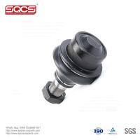 China Sqcs Brand Brake Pad Motorcycle Auto Parts Brake Pads for Cars Ball Joint Mercedes Benz Sprinter 906 9063304007 for sale