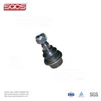 China SQCS Brand Brake Pad Motorcycle Auto Parts Brake Pads for Cars Ball Joint for Mercedes Benz Sprinter 901 9013330727 for sale