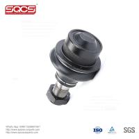 China Sqcs Brand Brake Pad Motorcycle Auto Parts Brake Pads for Cars Ball Joint Mercedes Benz Sprinter 906 9063304007 for sale