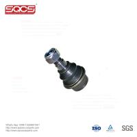 China SQCS Brand Brake Pad Motorcycle Auto Parts Brake Pads for Cars Ball Joint for Mercedes Benz Sprinter 901 9013330727 for sale