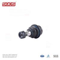 China Sqcs Brand Brake Pad Motorcycle Auto Parts Brake Pads for Cars Ball Joint for Mercedes Benz Sprinter 901 9013331127 for sale
