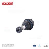 China Sqcs Brand Brake Pad Motorcycle Auto Parts Brake Pads for Cars Ball Joint for Mercedes Benz Sprinter 901 9013331127 for sale