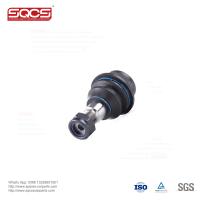China Sqcs Brand Brake Pad Motorcycle Auto Parts Brake Pads for Cars Ball Joint for Mercedes Benz Sprinter 901 9013331127 for sale