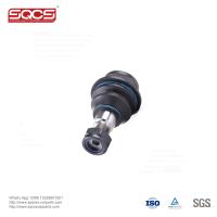 China Sqcs Brand Brake Pad Motorcycle Auto Parts Brake Pads for Cars Ball Joint for Mercedes Benz Sprinter 901 9013331127 for sale