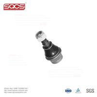 China Sqcs Brand Brake Pad Motorcycle Auto Parts Brake Pads for Cars Ball Joint for Mercedes Benz Sprinter 901 9013331227 for sale