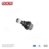 China Sqcs Brand Brake Pad Motorcycle Auto Parts Brake Pads for Cars Ball Joint for Mercedes Benz Sprinter 901 9013331227 for sale