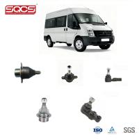 China OE 1417351 Ball Joint for Transit Mk5-Mk7 Auto Parts with 1 Year Warranty for sale