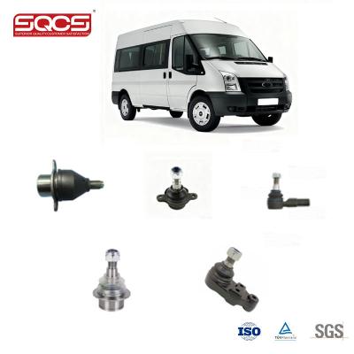 China OE 1417351 Ball Joint for Transit Mk5-Mk7 Auto Parts with 1 Year Warranty for sale