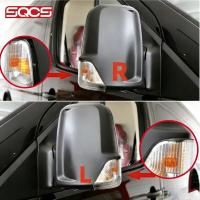 China SQCS Brand New Mirror Turn Signal Light for L/R for Mercedes BENZ SPRINTER 0018228920 for sale