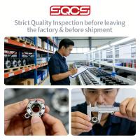China SQCS Brand New Mirror Turn Signal Light for L/R for Mercedes BENZ SPRINTER 0018228920 for sale