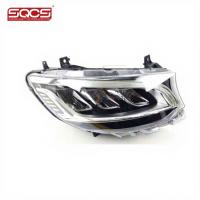 China LED Head Lamp for Benz Sprinter W907 W910 2018- Auto Headlight Assembly Lamp 6000k Hot Sale Tool Accessory Upgrade 9109064000 for sale