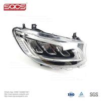 China LED Head Lamp for Benz Sprinter W907 W910 2018- Auto Headlight Assembly Lamp 6000k Hot Sale Tool Accessory Upgrade 9109064000 for sale