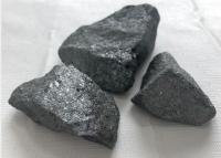 China Steel Making 75 Iron Ferro Silicon Alloy Lump Deoxidizer Heat Resistant for sale