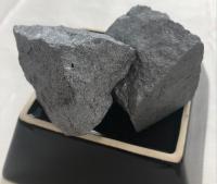 China Steel Making 75 Iron Ferro Silicon Alloy Lump Deoxidizer Heat Resistant for sale