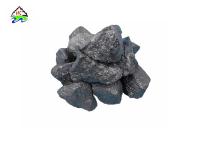 China C18 ISO9001 High Carbon Silicon Silver Grey Sic Alloy Deoxidizer for sale