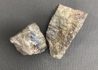 China Ferroalloys Materials Steelmaking Silicon Manganese Alloy 6014 6517 for sale
