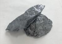 China High Purity 98.7% Silicon Metal 553 3303 Block for sale