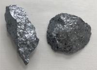 China High Purity 98.7% Silicon Metal 553 3303 Block for sale
