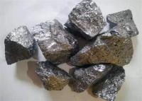 China High Purity 98.7% Silicon Metal 553 3303 Block for sale
