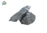China High Purity 98.7% Silicon Metal 553 3303 Block for sale