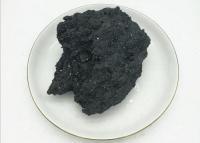 China 98% 90% Black SiC Silicon Carbide Powder for sale