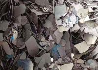 China High  Purity 99.7 % Electrolytic Manganese Metal Mn Flakes for sale