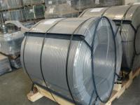 China 13mm SiCaBa C Alloy Cored Wire Cafe Cored Wire For Steelmaking for sale