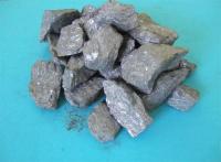 China 35mm Ca28 Si50 Calcium Silicon Alloy Deoxidizer for sale