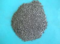 China 10mm To 50mm Ferro Calcium Silicon Alloy Lump Cast Iron Inoculant for sale