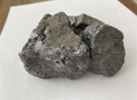 China 10mm Si45 Si55 Ferro Silicon Slag Silicon Scrap for sale