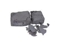 China Black Grey Nitrided Ferro Chrome Alloys 100mm For Steel Making for sale