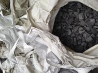 China FeCr60N Nitrided Ferrochrome Alloy Bulk In Steelmaking Industry for sale
