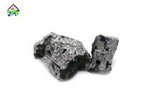 China FeCr67 C6.0 Ferro Chrome Alloys High Carbon Ferrochrome As Slag Flux for sale