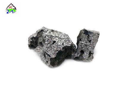 China FeCr67 C6.0 Ferro Chrome Alloys High Carbon Ferrochrome As Slag Flux for sale