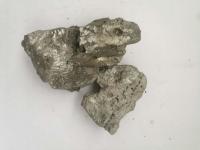 China FeCr67 C6.0 Ferro Chrome Alloys High Carbon Ferrochrome As Slag Flux for sale