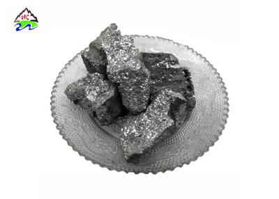 China Cr 60% HC Ferro Chrome Alloys Block for sale