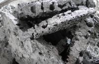 China Cr 60% HC Ferro Chrome Alloys Block for sale