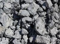 China Silver Gray Cr 58% Ferro Chrome Alloy Low Carbon Ferrochrome Smelting Casting for sale