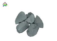 China Sgs Proved Anti Friction Nitrided Ferro Chrome FeCr 65% Fecr Alloy For Stainless Steel for sale