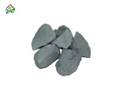 China Sgs Proved Anti Friction Nitrided Ferro Chrome FeCr 65% Fecr Alloy For Stainless Steel for sale