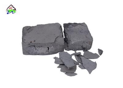 China FeCr60N Nitrided Ferrochrome Alloy Bulk In Steelmaking Industry for sale