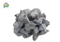 China 10mm FeCr 65% Ferro Chrome Alloys Inoxidizability Ferro Chromium For Stainless Steel for sale