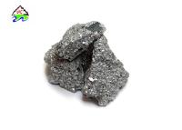 China Anti Corrosion Ferro Chrome Alloys Lump LC Chrome Iron Ore For Heat Resistant Steel for sale