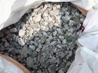 China ISO9001 Cr 55% High Carbon Ferro Chrome Chromite Ore Lump Iron Casting Material for sale