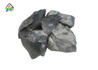 China 2'' To 12'' High Carbon Ferromanganese 65% Fe Mn Alloy For Steel Industry for sale