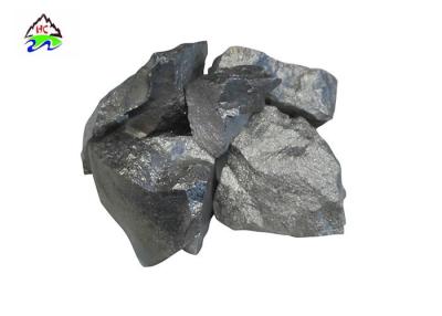 China 2'' To 12'' High Carbon Ferromanganese 65% Fe Mn Alloy For Steel Industry for sale