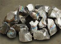 China FeMn78 C8.0 High Carbon Ferro Manganese Granule for sale