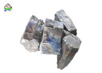 China High Performance 8cm HC Ferro Manganese C7.5 C8 Iron Manganese for sale